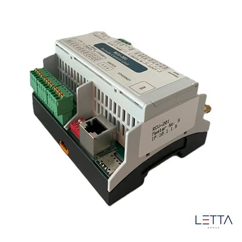 Rcu 201 Industrial Iot Gateway Buy Remote Control Iot Gateway Monitoring Control Automation