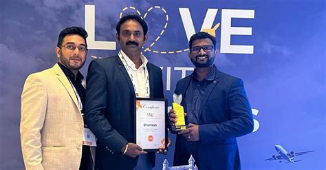 Unisys Honored As Acclaimed International It Systems Provider Of The