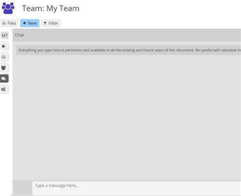 How To Encrypt And Collaborate On Documents With Cryptpad Make Tech Easier