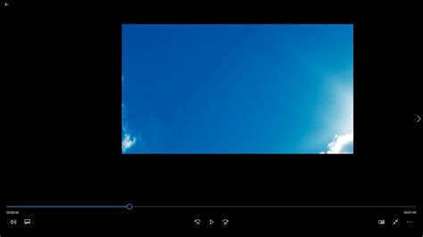 Video Not Filling Up Whole Screen Helphow To Shotcut Forum