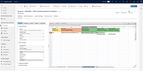 Xrm Formula 289 Filter Optionset Dynamically By Display Name