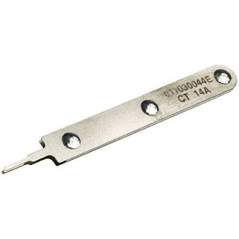 How To Use A Molex Extractor Tool At Isabel Lacey Blog