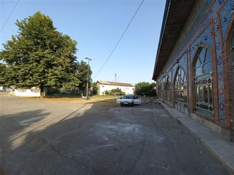 مسجد جامع امام جعفر صادق ع اسالم نقشه نشان