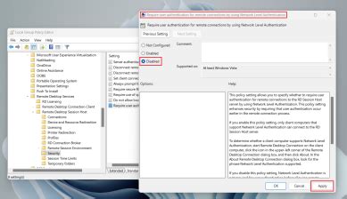 How To Fix Microsoft Remote Desktop Error Code 0x4