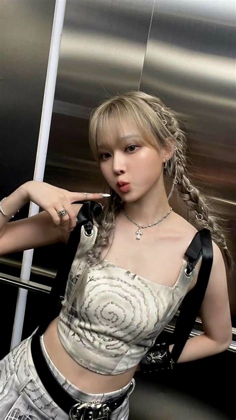 Pin On Aespa Artofit