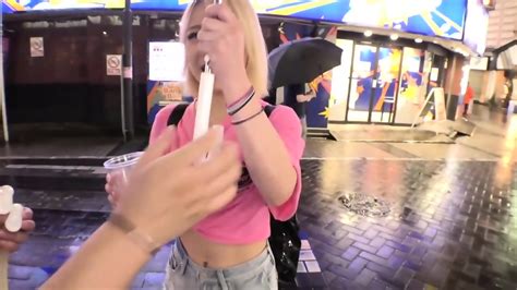 GANA SEX WITH PUBLIC GUY