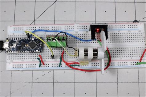 Pid Controller Basics And Tutorial Pid Arduino Project
