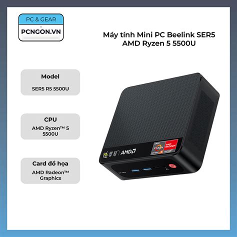 Mini Pc Beelink Pcngon