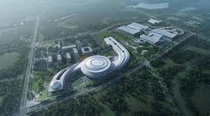 中国有望2030年用核聚变发电 Best主机全面开建 中华网