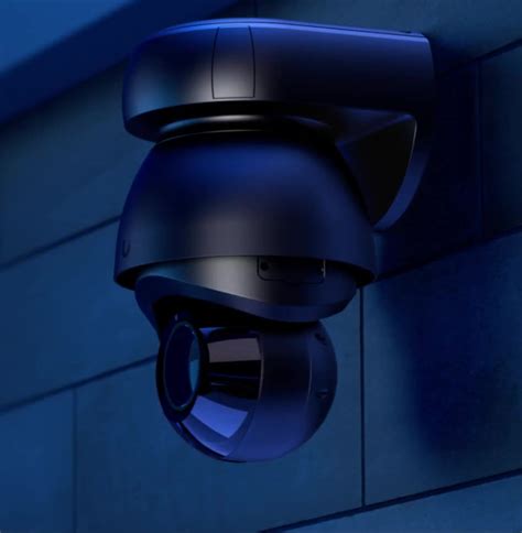 Unifi Camera System Uk Pre