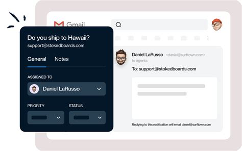 Gmail Unified Inbox Manage Multiple Gmail Accounts