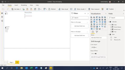Solved Cumulative Bar Chart Microsoft Fabric Community