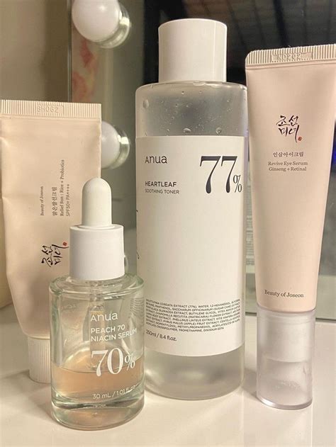 13 Best Korean Skincare Products Black Friday Deals On Amazon Skin