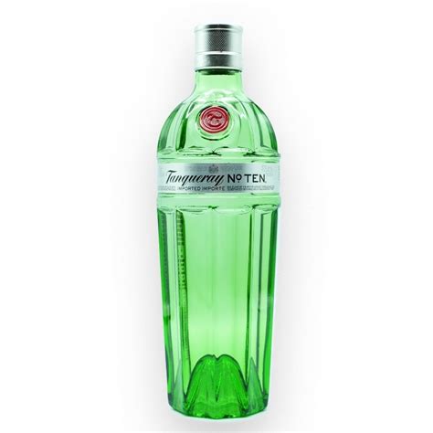 Tanqueray No Ten From Platina Liquor