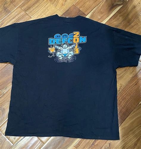 defcon 21