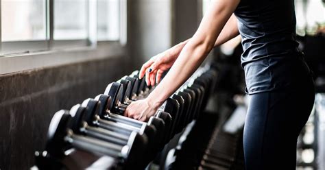 Weight Training Does Strength Training Stunt Growth