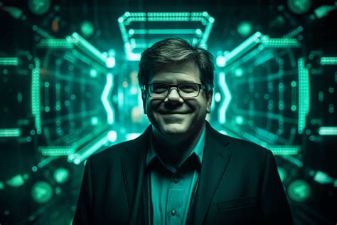 Whos Yann Lecun The Genius Behind Metas Ai Developments Ai Brain Waves