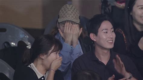 제 8회 엔젤스파이팅 자선격투기대회 선수 소개 Youtube