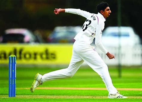 Bashir Among Uncapped Trio In England Test Squad For India Tour The Asian Age Online Bangladesh