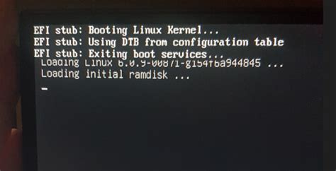le potato boot problem boot libre computer hub
