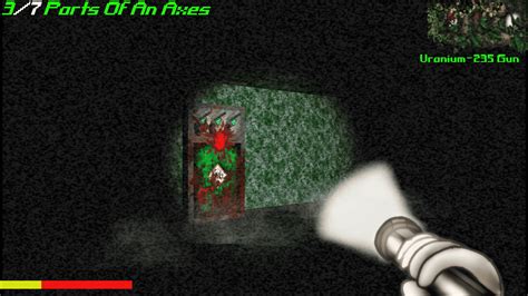 Version 1 5 0 Is Out Baldis Basics The Old Laboratory Chapter 4 Remake V2 By Tijn Dissevelt