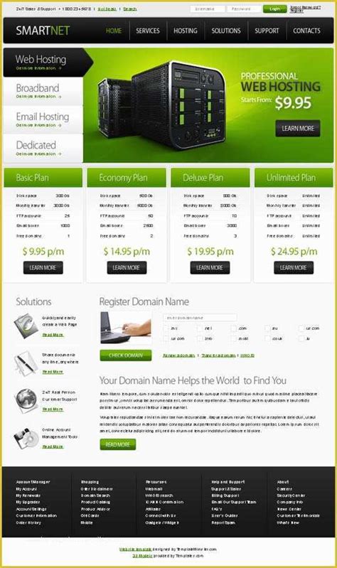 48 HTML And Css Templates With Source Code Free Download Heritagechristiancollege