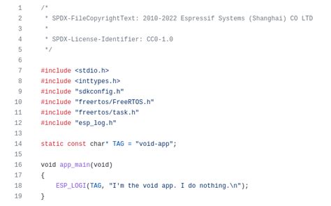 How To Easily Enable Secure Boot V2 On ESP32 In Development Thistle