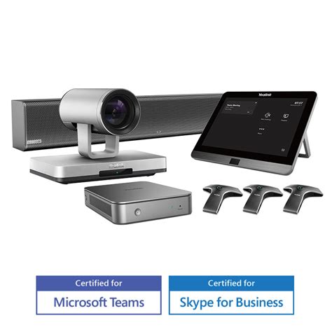 Mvc800 Ii 3 Mic Yealink Hrvatska