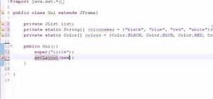 How To Write A Basic Encryption Program Using Java Invisible Computer WonderHowTo