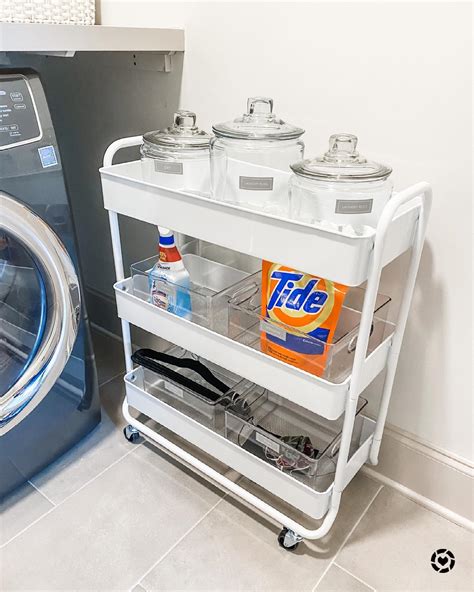 Decanting Products Is An Easy Way To Type A Lifestyle