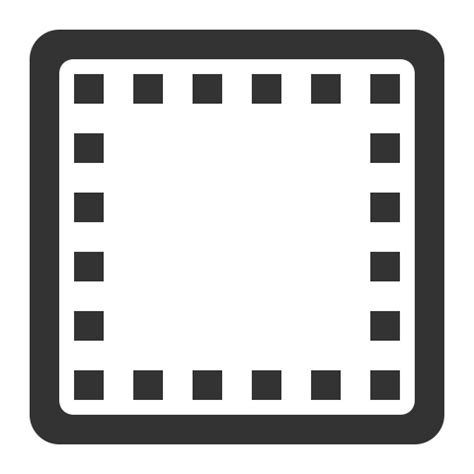 Symbolic Container Svg Vector Icon Free Icons UIHere