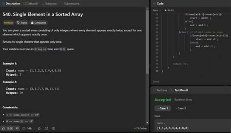100dayscodingchallenge Dsawithedslash Leetcode 100daysofleetcode