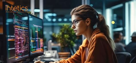 Emerging Trends In Software Development Examining New Methodologies Programming Languages And