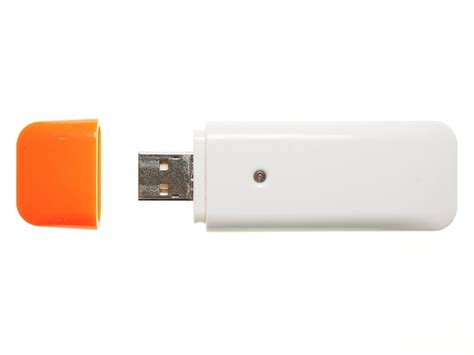 Premium Photo Digital Signature Usb Key