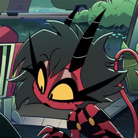Helluva Boss Millie Icon Helluva Boss Millie Helluva Boss Icons