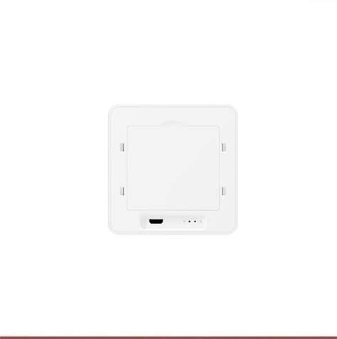 Elena Smart Gas Sensor Aj Smart Integrration