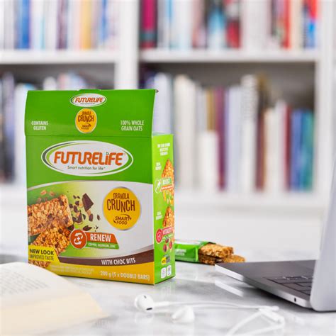 Protein Bars Collection Futurelife