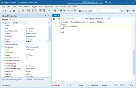 Connecting To Oracle Through Ssl In Delphi