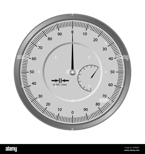 Surface Gauge Dial Indicator At Jason Seman Blog