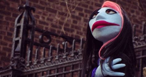 Making Of Archives Furry Puppet Studio