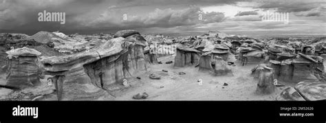 Photograph Of The Bistide Na Zin Wilderness Area A Beautiful Site Of