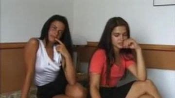 Two Hot Brunettes Porn Com