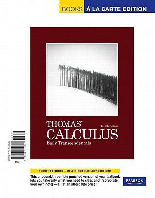 Thomas Calculus Thomas George B Book Covers Cover Century Over Album Art Covers