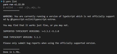 Typescriptでのnodejs（ecmascript Modules Esm）開発環境を構築してみた ｜shift Group 技術ブログ
