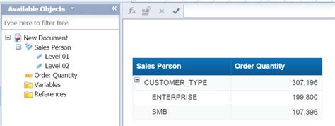 SAP BI SP Whats New In Web Intelligence And SAP Community
