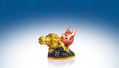 Trigger Happy Skylanders Giants Guide Ign