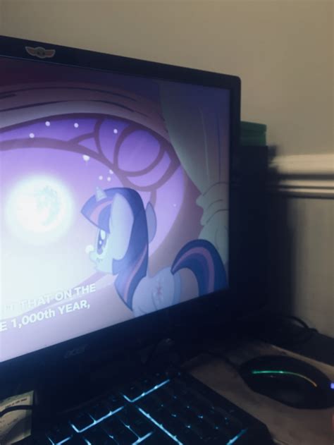 Create A S Or P Mlp Tier List Tiermaker