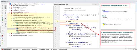Intellij Idea插件findbugs Idea和qaplug和alibaba Java Coding Guidelines的使用
