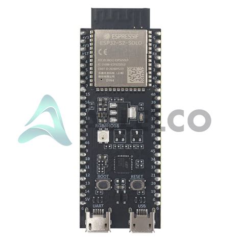 Esp32 S2 Devkitc 1 Espressif Systems Allelco電子