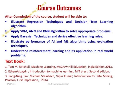 Module 3machine Learning Bayesian Learn Ppt